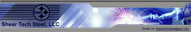 Steel Manufacturing - Square Sheared Blanks, Strip, Processing, CRO ...